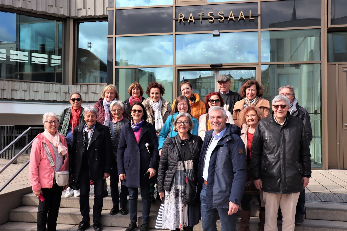 Meldung - Stadt Ratingen