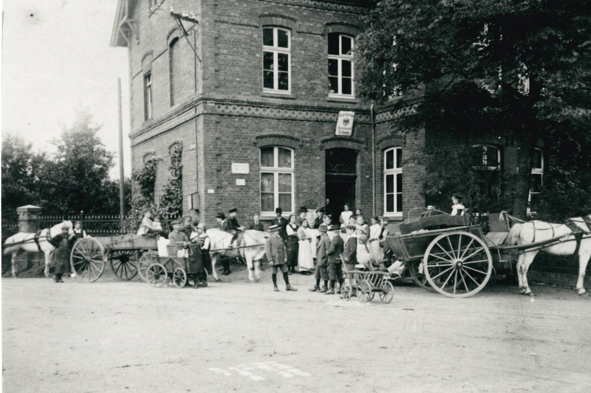 Meldung - Stadt Ratingen