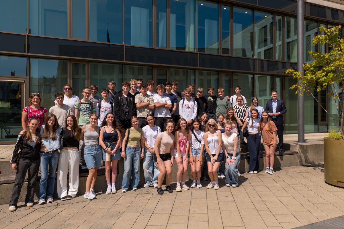 Meldung - Stadt Ratingen