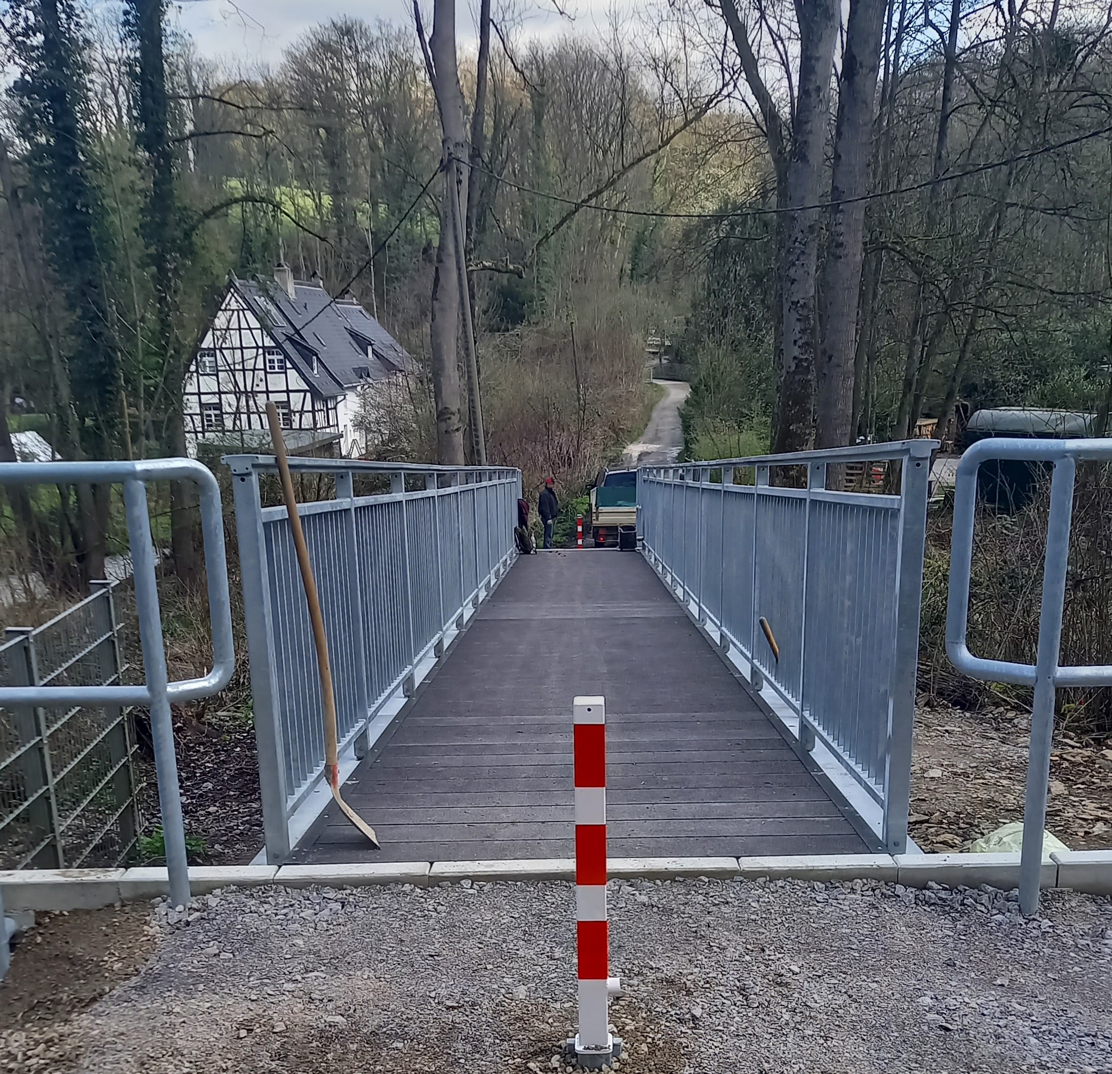 Meldung - Stadt Ratingen