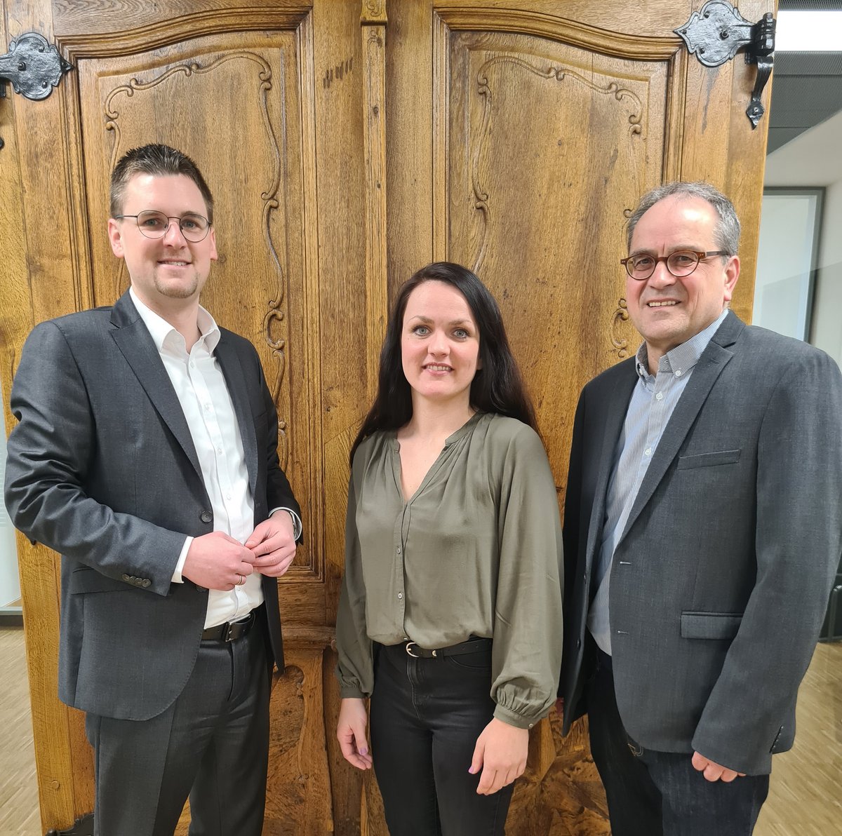 Meldung - Stadt Ratingen